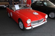 1963 MG Midget Mk I Values Hagerty Valuation Tool 1963 MG Midget Mk I Values Hagerty Valuation Tool